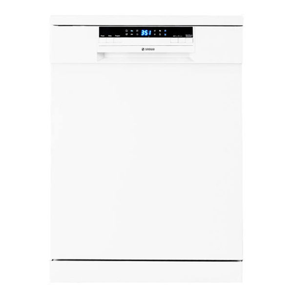 ماشین ظرفشویی 12 نفره اسنوا مدل SWD-226W | فروشگاه اینترنتی انتخاب کلیک بورس آنلاین لوازم خانگی ...